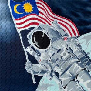 Program Angkasawan Negara Kedua 2016