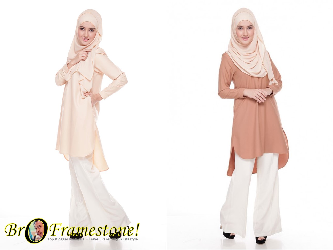 Norie Signature - Koleksi Busana Muslimah