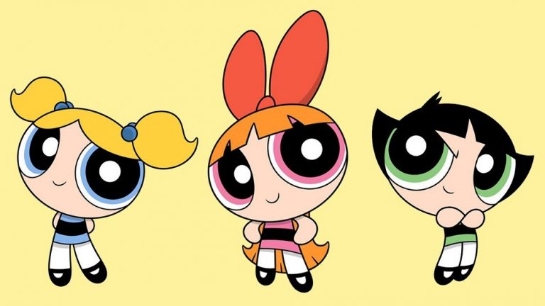 Identiti Powerpuff Girl Ke-4 Didedahkan Oleh Cartoon Network