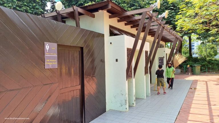 Aktiviti Cuti Sekolah : Bawa Anak Mandi Manda di KLCC Swimming Pool