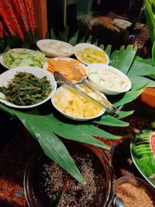 Menu Restoran Rebung, Kuala Lumpur 7 | Bro Framestone