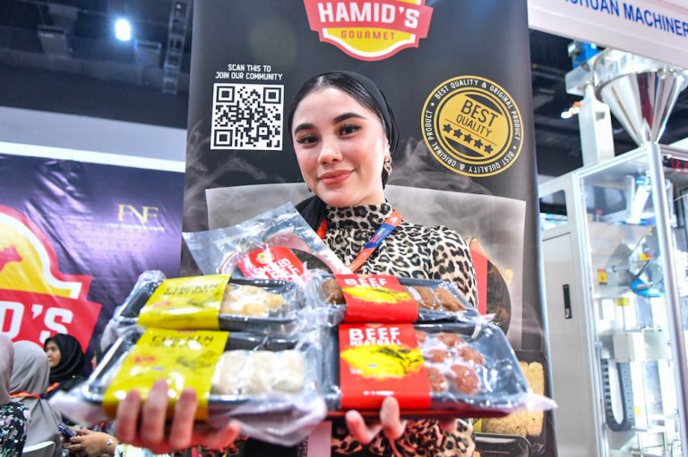 Hamid’s Gourmet, Jenama Produk Daging Sedia Dimakan, Dengan Misi Tembus ...
